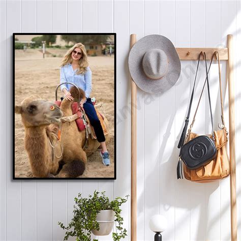 16x20 Floating Frame For Canvas Custom Canvas Online