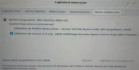 Steam Wont Launch Anymore On Zorin Os 16 Core General Help Zorin Forum