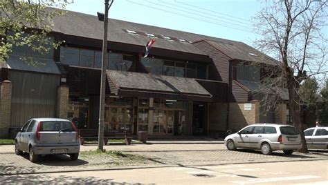 Razvoj Komunikacione Infrastrukture U Tehničkoj školi Sava Munćan