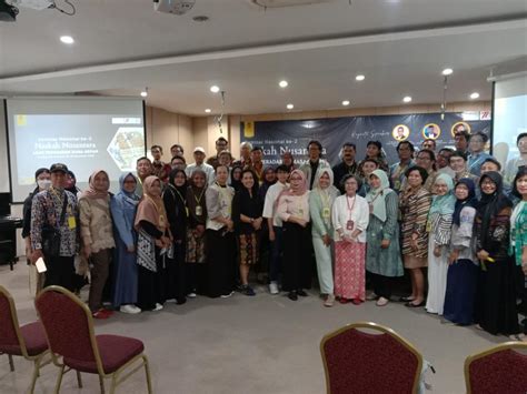 Fib Ui Ajak Generasi Milenial Lebih Mencintai Naskah Nusantara Neraca
