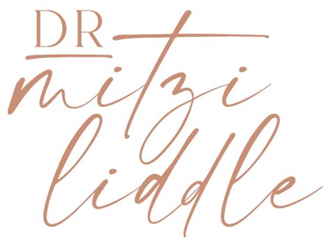 Dr Mitzi Liddle Clinical Psychologist And Coach