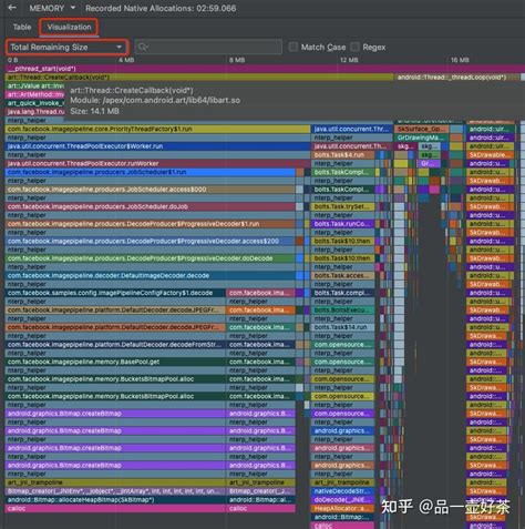 【android内存分析】分析memory Leak 知乎
