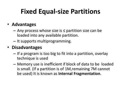 Module Iv Memory Organization Ppt Download