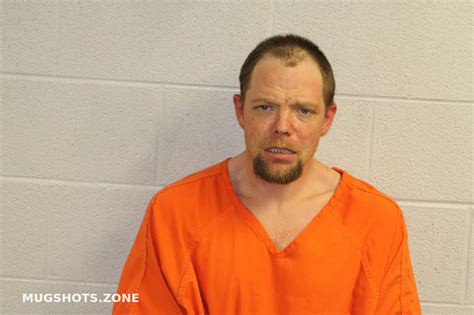 Maney William Bryan 01 08 2024 Jackson County Mugshots Zone