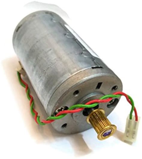 Hp Carriage Scan Axis Motor Assembly Hp Q Globaloffice Com Mx