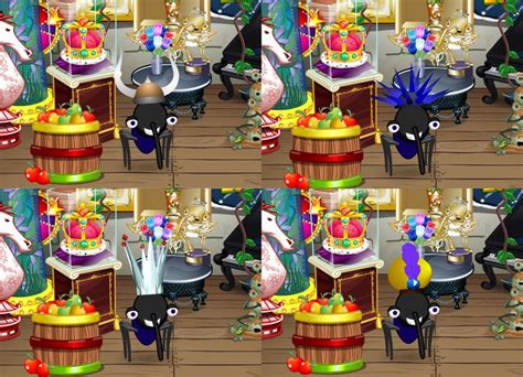 Bin Weevils Free Game