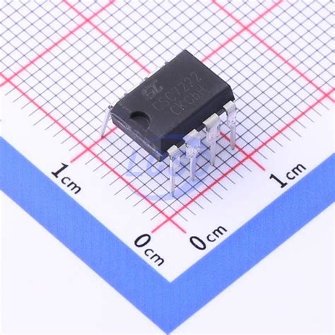 Csc7222 Cschip Ac Dc Controllers And Regulators Jlcpcb