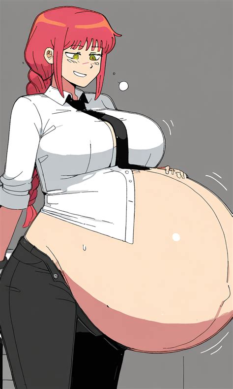 Makima Vore By Suss32 On Deviantart Makima Vore By Suss32 On Deviantart