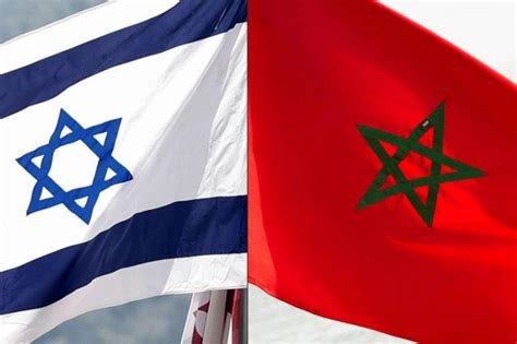 المغرب يعلن تأجيل منتدى النقب واستنكاره للعدوان الإسرائيلي على الضفة