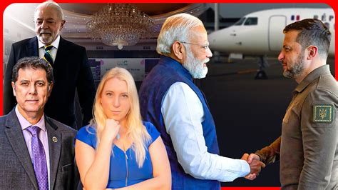The Geopolitics Of The Global South Emerging Powers And Conflicts