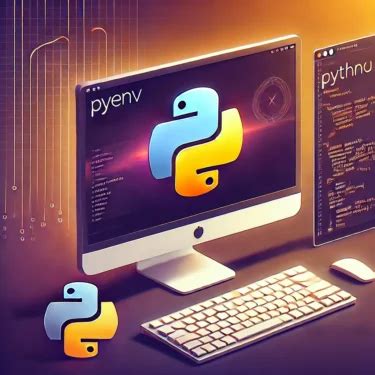 Setting Up and Using pyenv on Ubuntu Python Environment Management Guide オープンソースの力を活用する方法