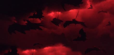 Stranger Things Red Skies With Bats 7 Steps With Pictures Instructables