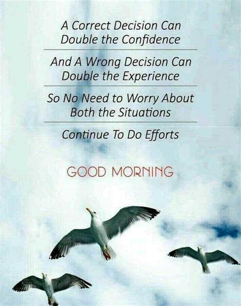 45 Morning Inspirational Quotes To Help Kick Start Every Morning