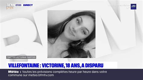 Appel à Témoins Après La Disparition En Isère Dune étudiante De L