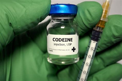 Purple Drank La Droga A Base Di Codeina Che Si Ottiene Dallo Sciroppo