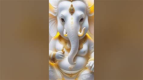 Jay Ganesh Deva 🙏🌼 Youtube