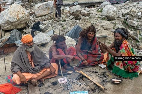 Panch Kedar The Pilgrimage Of The Five Shiva Temples Of Uttarakhand