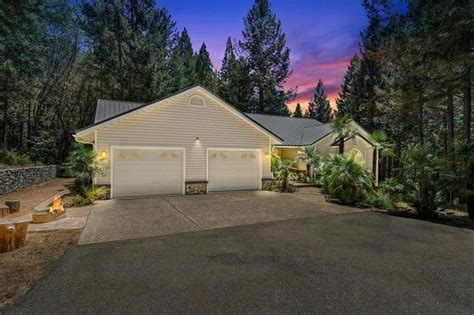 Foresthill Ca Homes For Sale And Real Estate