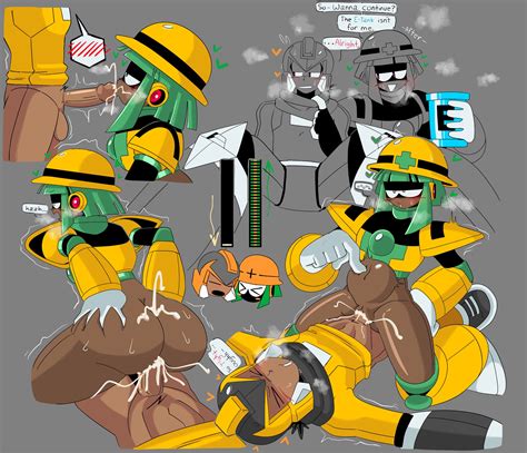 Rule 34 Black Lineart Deviousrockin Artist Female Met Woman Maxoke Metool Original