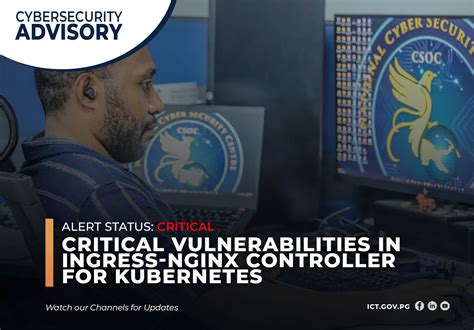 Png Department Of Information And Communications Technology Critical
