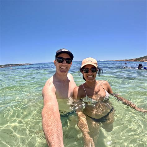 Lance Dickeson And Amali Samarasinghes Wedding Website