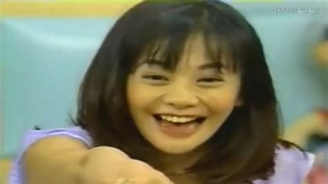 TV華原朋美 tumbling dice トークうたばん 1998 06 23 YAYAFA