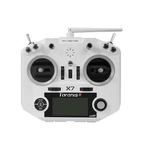 Frsky Taranis Q X7 ACCESS | Rotorama