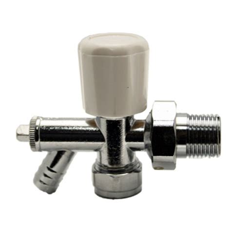 Microbore Radiator Valves At Edith Corlett Blog