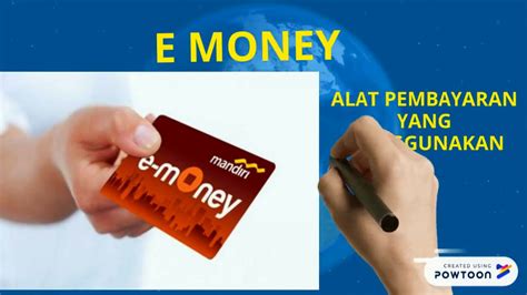 Alat Pembayaran Non Tunai Pengertian Contoh Dan Manfaatnya Riset