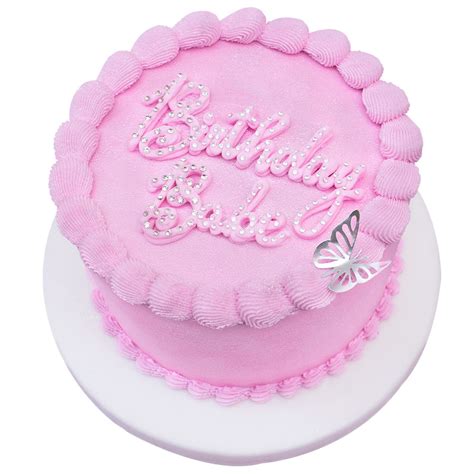 Happy Birthday Babe Dulcefina