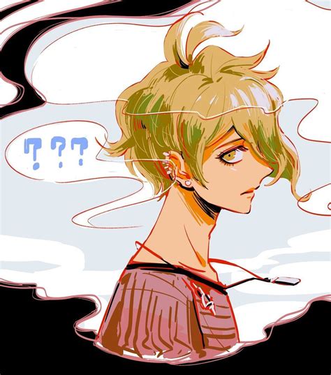 Drv3 Rantaro Amami X Reader Oneshot Book Artofit