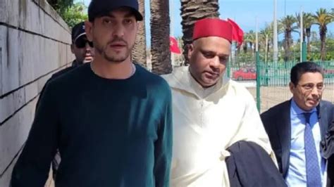 هذا ما قررته محكمة الاستئناف في قضية مومو و السرقة المفبركة برشيد