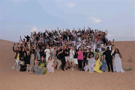 Daudul Islam On Linkedin Crowd 1 Business Tour