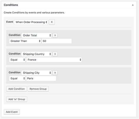 Woocommerce Advanced Notices Shop Plugins
