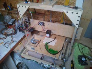 Build Your Own Laser Engraver LaserGRBL