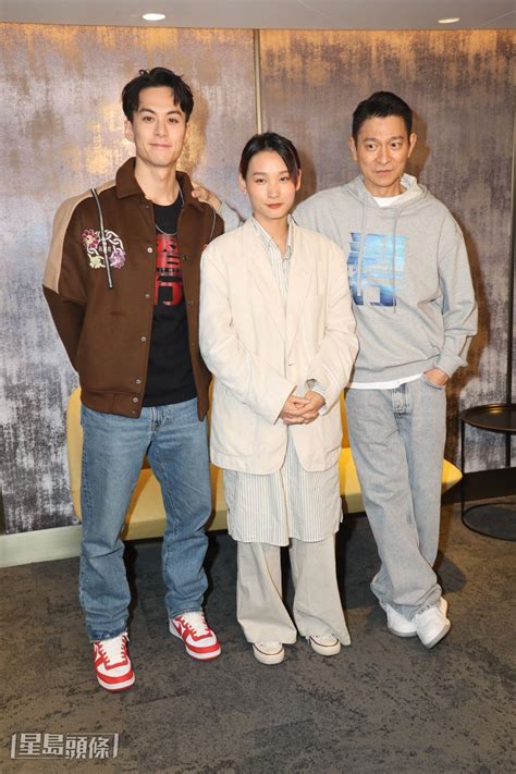 潛行丨劉德華自爆與女兒交換電話用 考慮做導演有演員成必然人選 事事如意生活網站