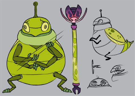 Rule 34 Antennae Anatomy Anthro Arthropod Claws Cupic Fangs
