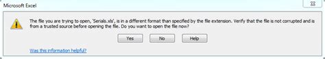 Error While Opening Xls File From C Stack Overflow