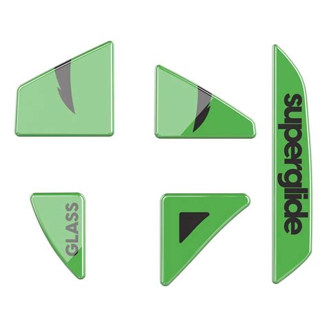 Feet Chuột Pulsar Superglide Razer Basilisk Ultimate