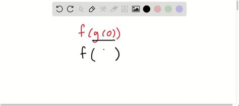 solved refer to functions f and g whose graphs are shown below graph