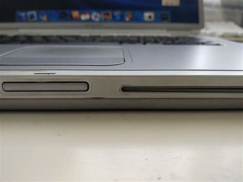 Powerbook G Paizhang Info