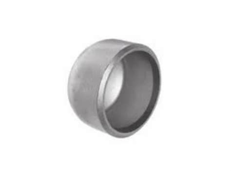Hastelloy C2000 Butt Weld End Cap At ₹ 2150piece Hastelloy Products