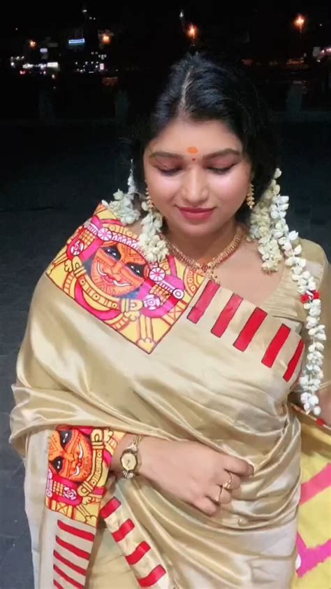 Shruthi Thampi R Southindianangels