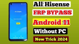 Hisense U964 Frp Bypass 2024 Hisense U964 Frp Bypass Google Account