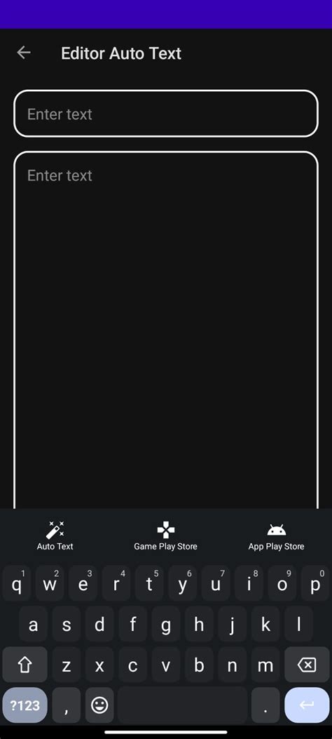 Keyboard Custom Keyboard Like Google Keyboard