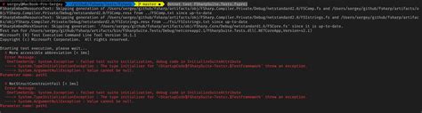 Gradual Migration Of Fsharp And Fsharpqa Test Suites Issue Dotnet Fsharp GitHub