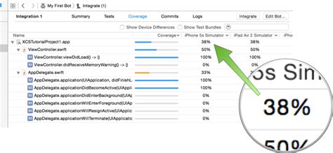 ios持续集成：xcode server、jenkins、travis和fastlane devops and 平台工程 the code bug infoq精选文章