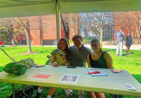 Bsu Accounting Club On Linkedin We Had A Great Time Yesterday At The