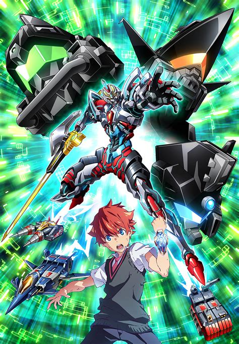 Ssss Gridman Page Of Zerochan Anime Image Board