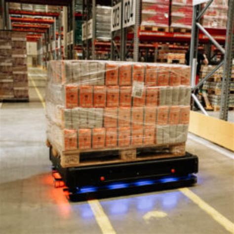 autonomous mobile robots archives · gideon